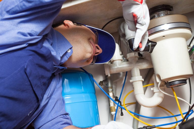 Continuous vs Batch Feed Garbage Disposals: Benefits & Drawbacks ...