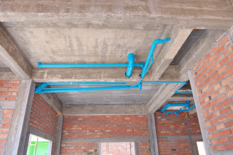 How To Fix Whistling In Pipes | Noisy Pipes | Fenwick Plumbing