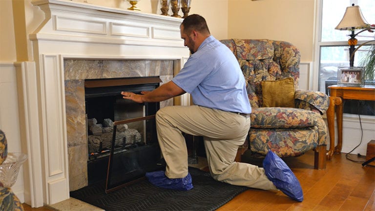Gas Line Repair & Installation Services | Fenwick Home Services