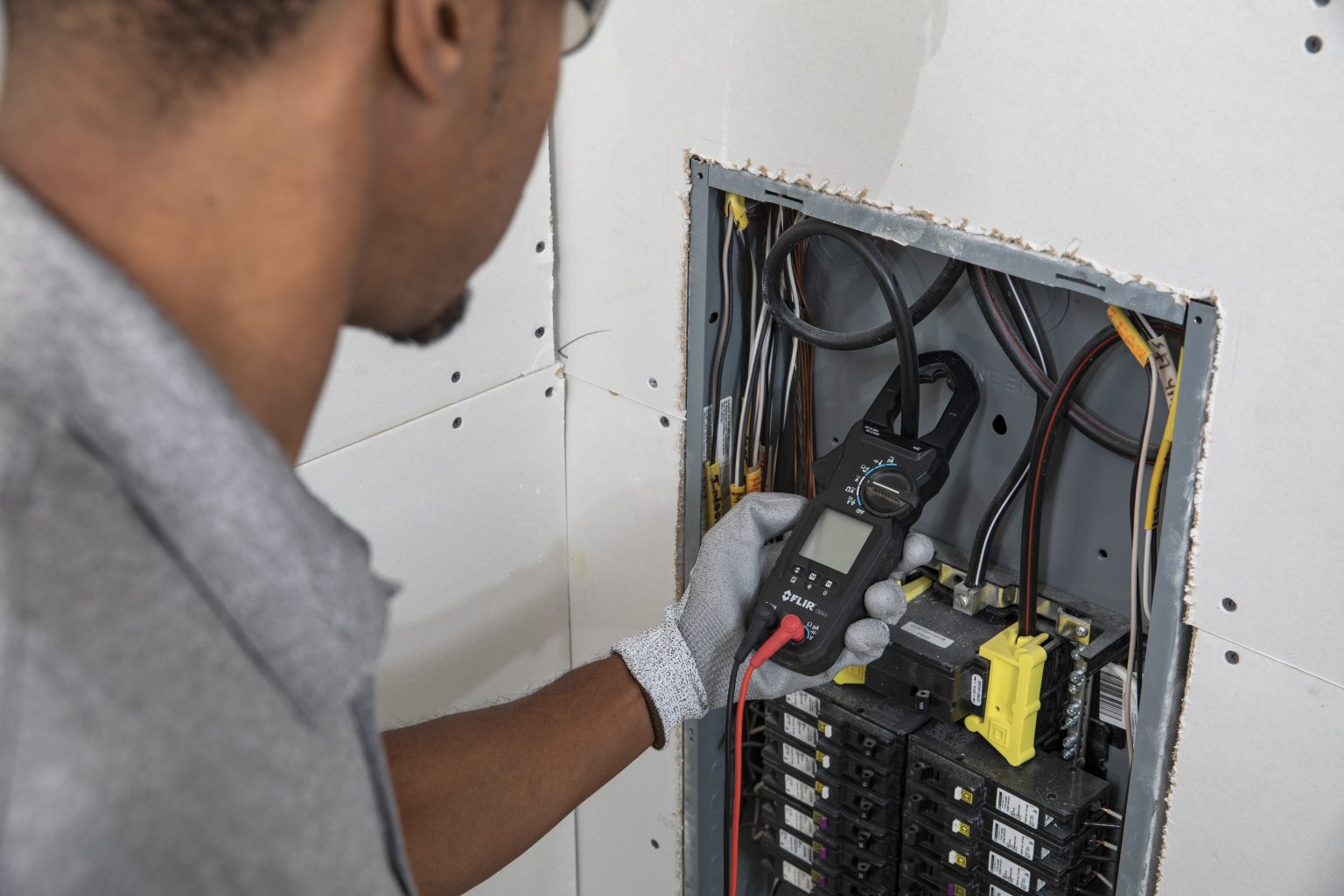 Electrical - Fenwick Home Services